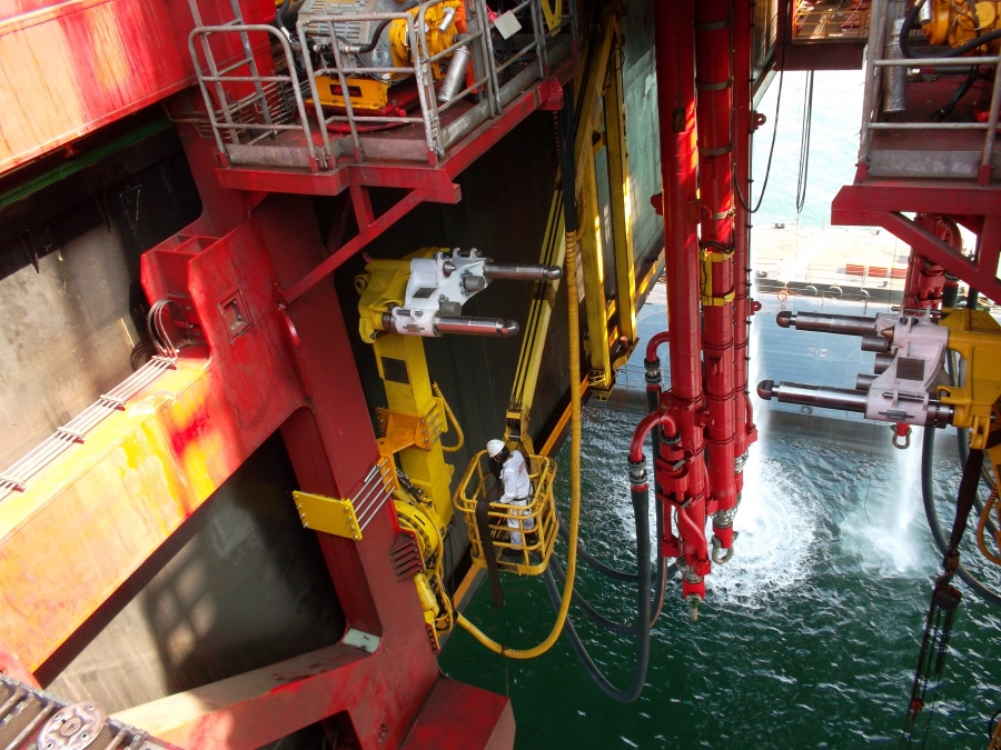 FP ClickStab® System - Future Production