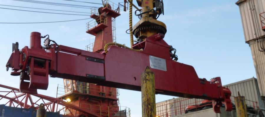 Pipe Yoke - Future Production