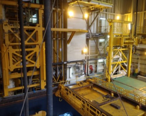 Complete Moonpool Handling Solutions - Future Production