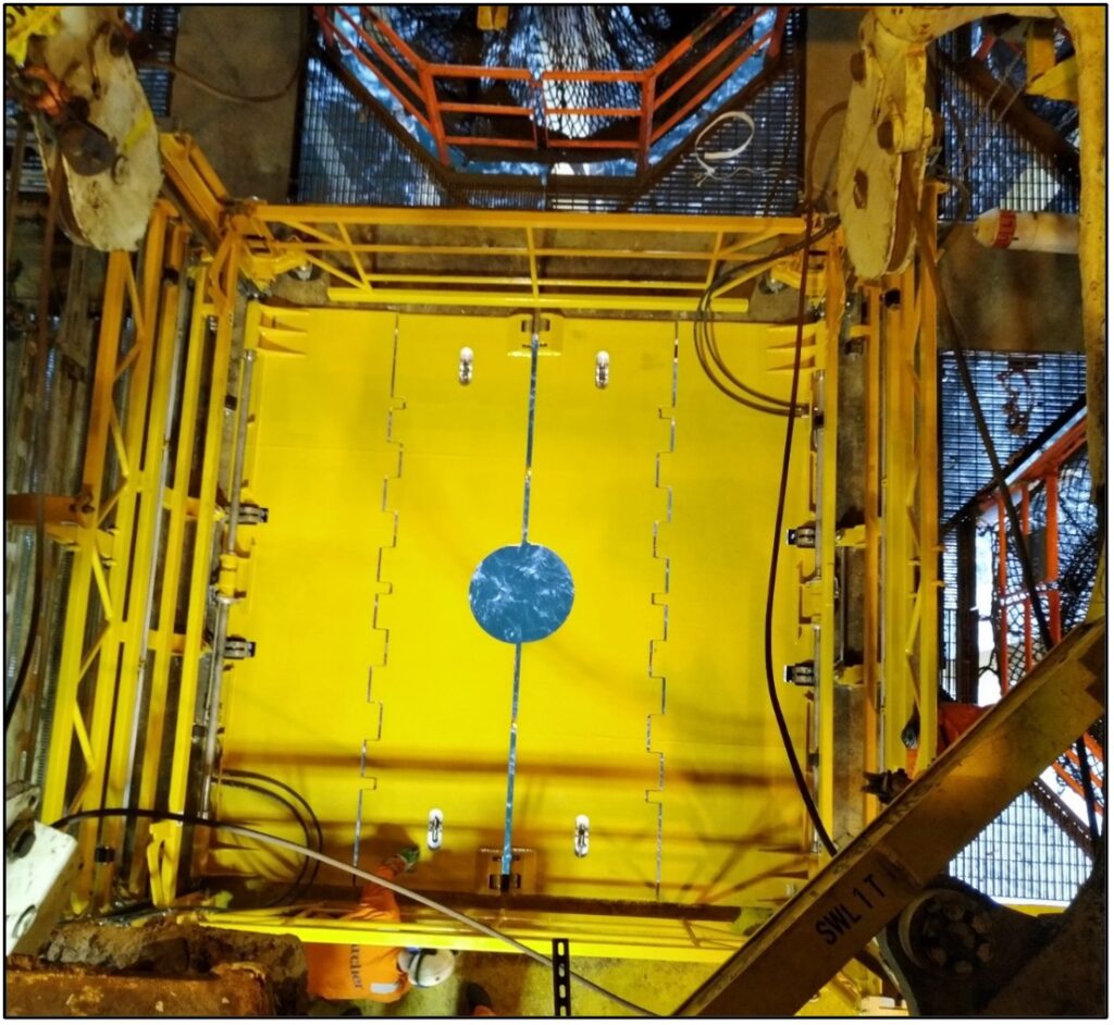 Future Production AS receives order for a second set of Wellbay Hatch ...