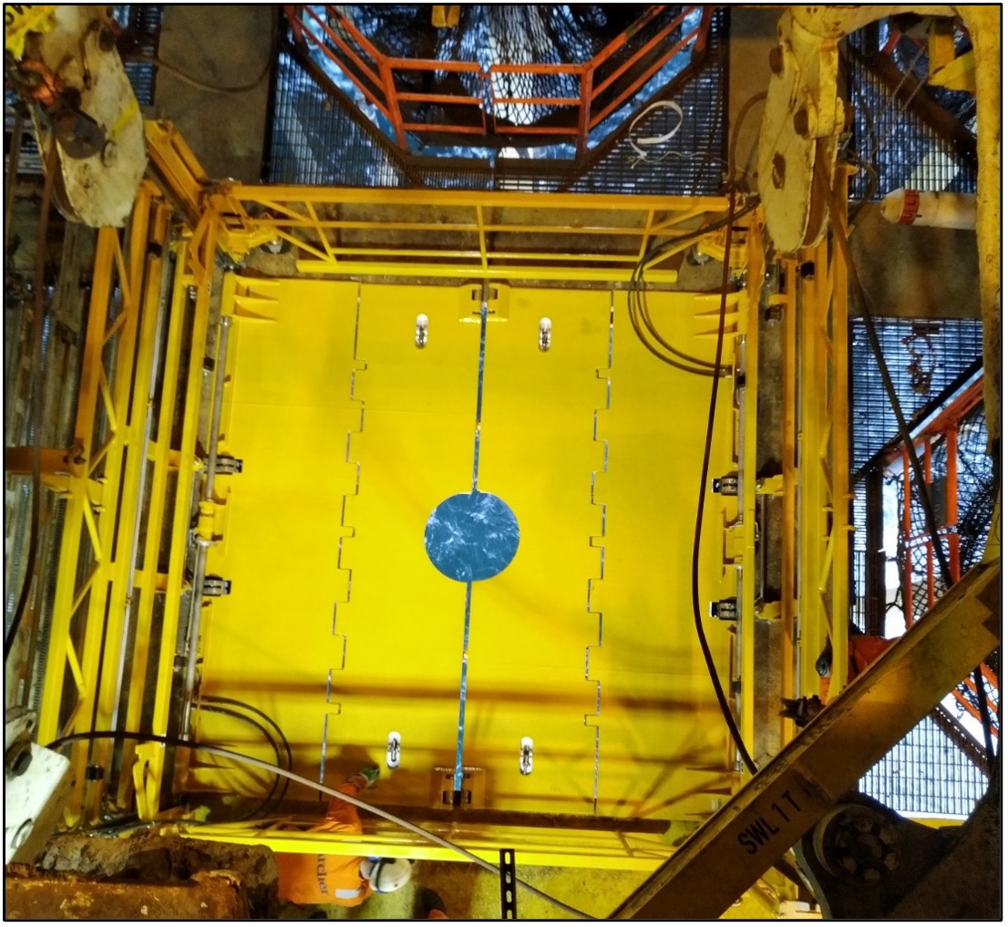 Future Production AS receives order for a second set of Wellbay Hatch ...