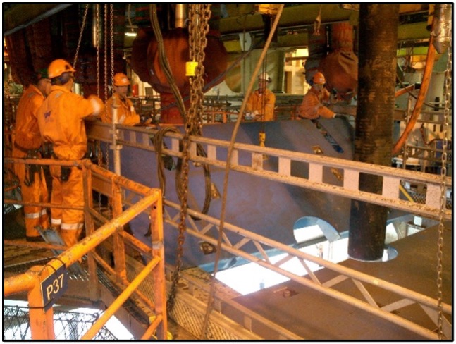 Future Production AS receives order for a second set of Wellbay Hatch ...