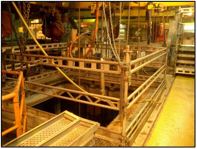 Future Production AS receives order for a second set of Wellbay Hatch ...